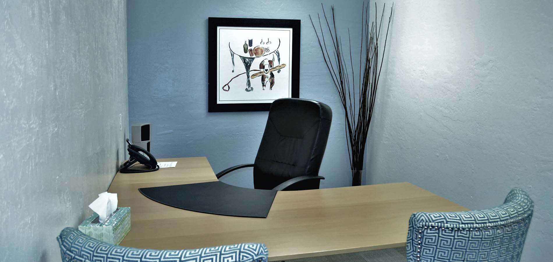 Office Space For Rent - Virtual Offices - Phoenix Mesa & Scottsdale AZ